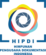 HIPDI Indonesia - Grow Together as One